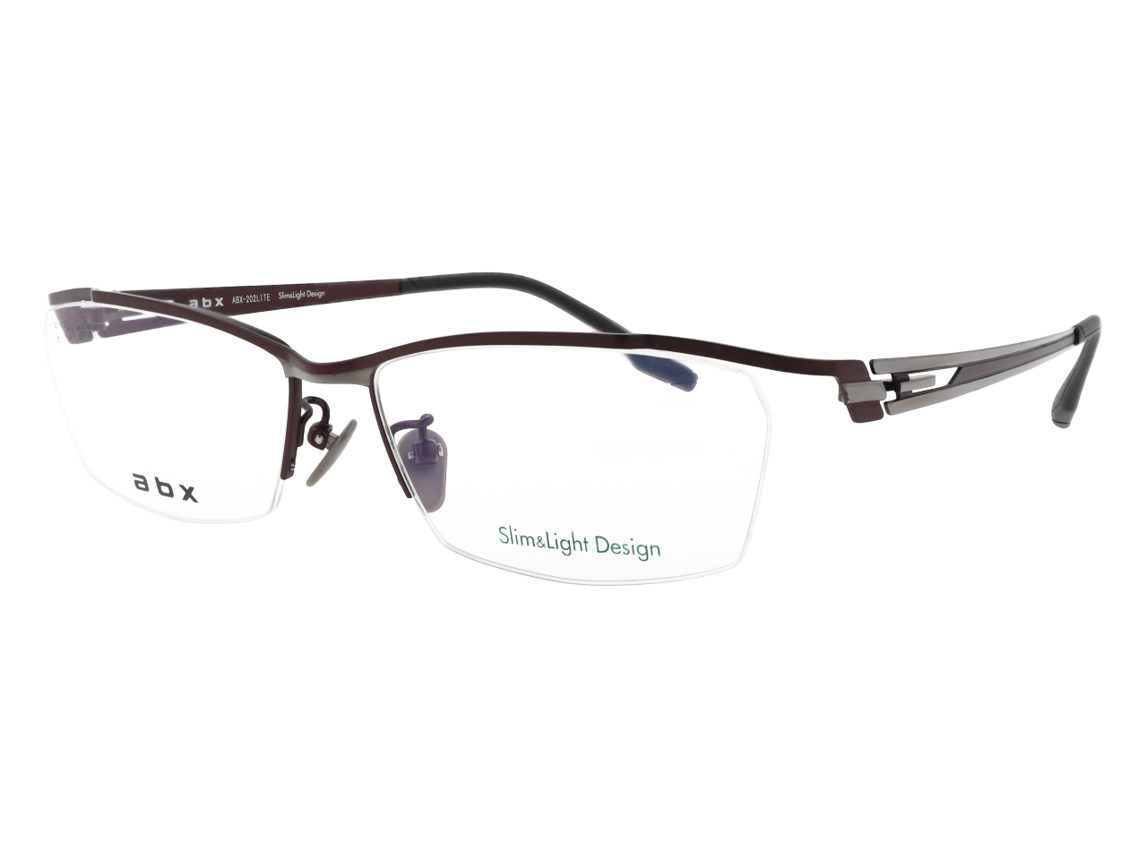 abx（度付き可能） abx-202LITE【全3色】｜愛眼公式オンラインショップ