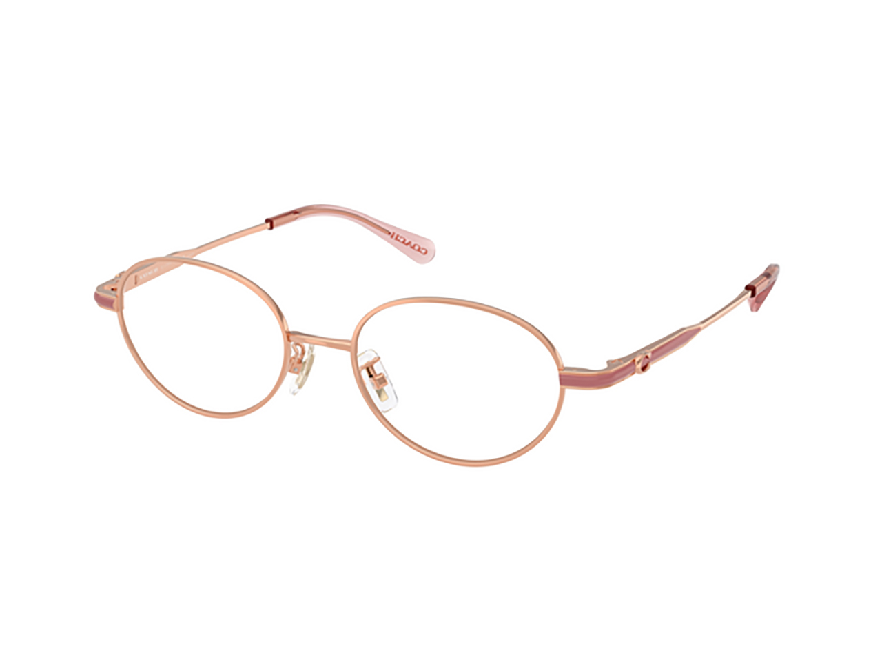 COACH（度付き可能）0HC5189TD【全4色】｜愛眼公式オンラインショップ