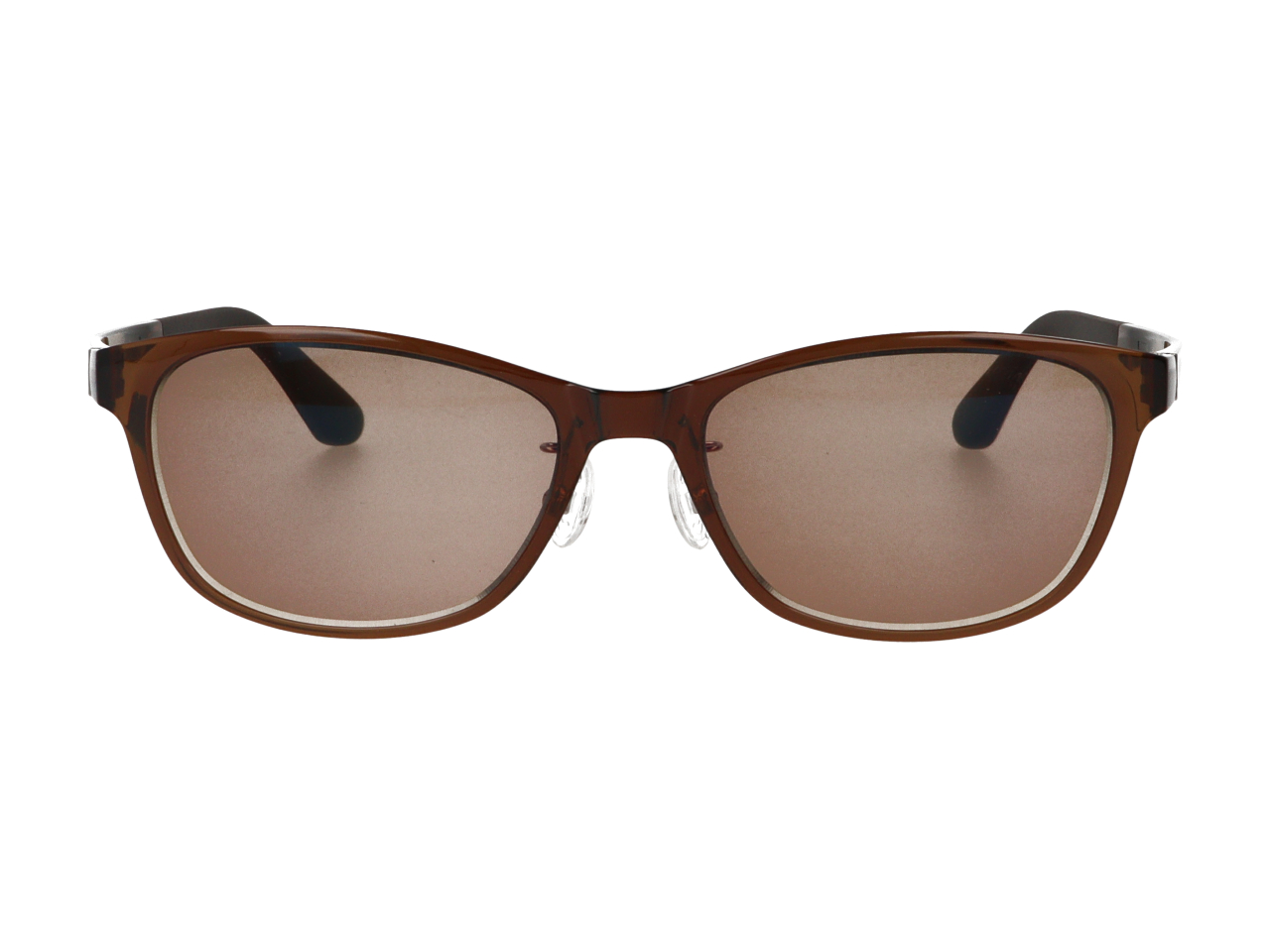 UV420&NIR-CUT SUNGLASSES UV-4219 BROWN（度なし）C-2｜愛眼公式オンラインショップ