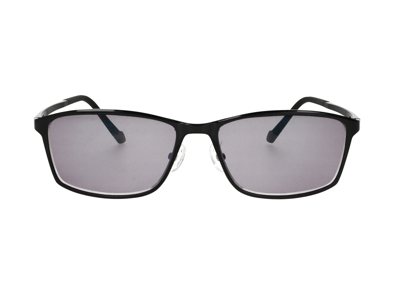 UV420&NIR-CUT SUNGLASSES UV-4220 BLACK/GREY（度なし）C-1｜愛眼公式オンラインショップ
