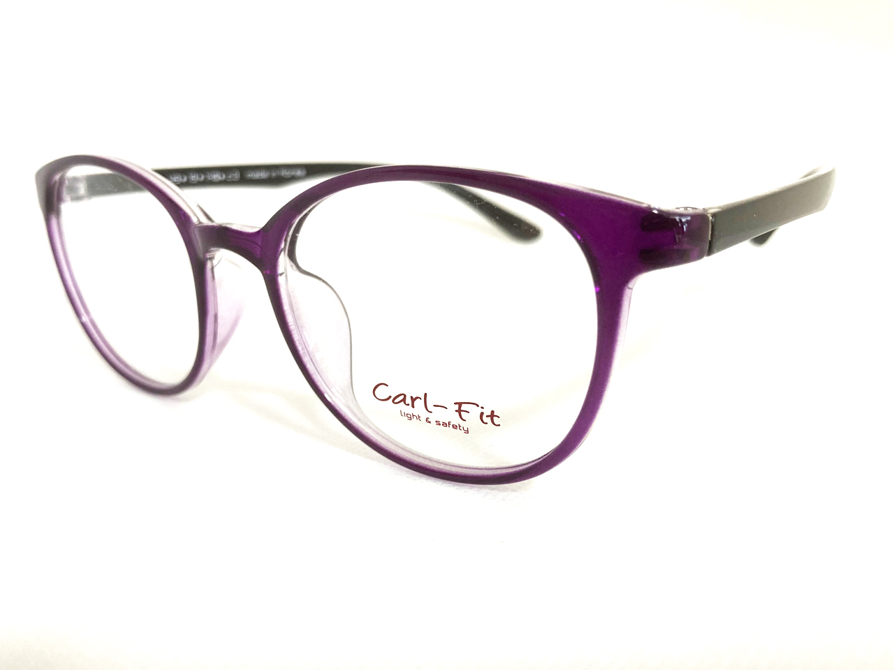 Carl-Fit（度付き可能）CF-041【全4色】｜愛眼公式オンラインショップ