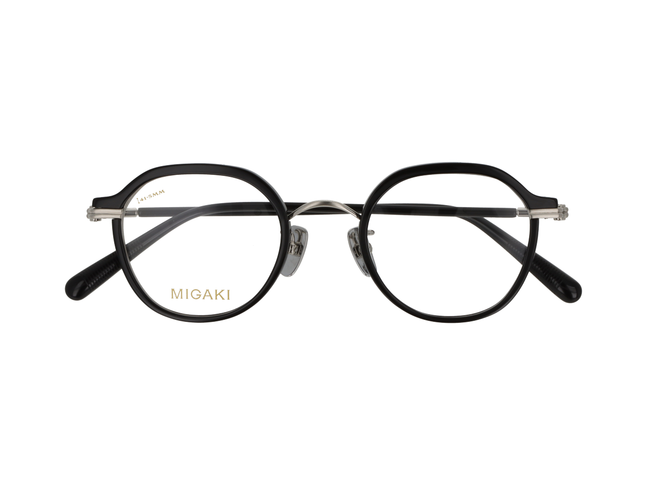 MIGAKI（度付き可能）M-1003【全3色】｜愛眼公式オンラインショップ