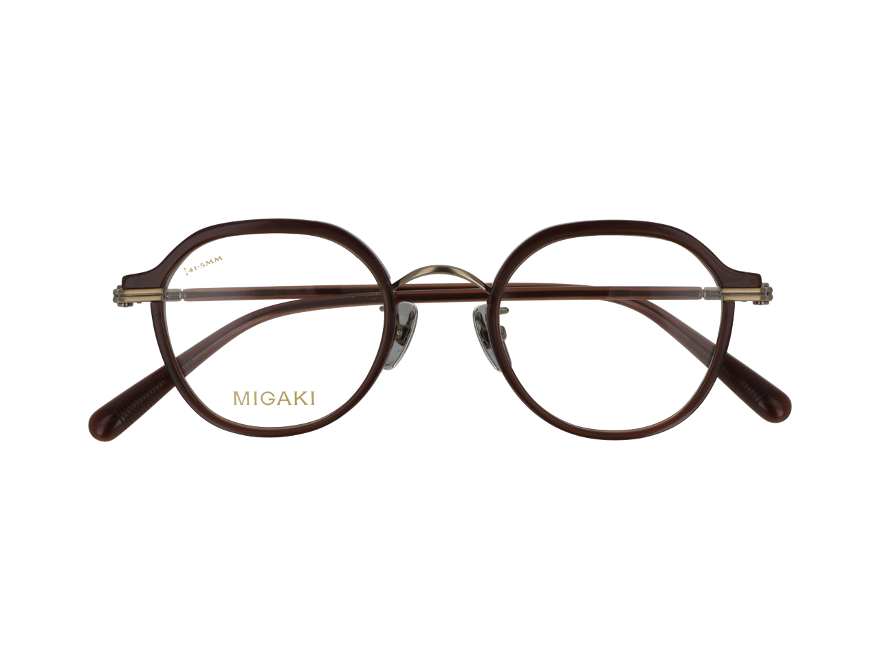 MIGAKI（度付き可能）M-1003【全3色】｜愛眼公式オンラインショップ