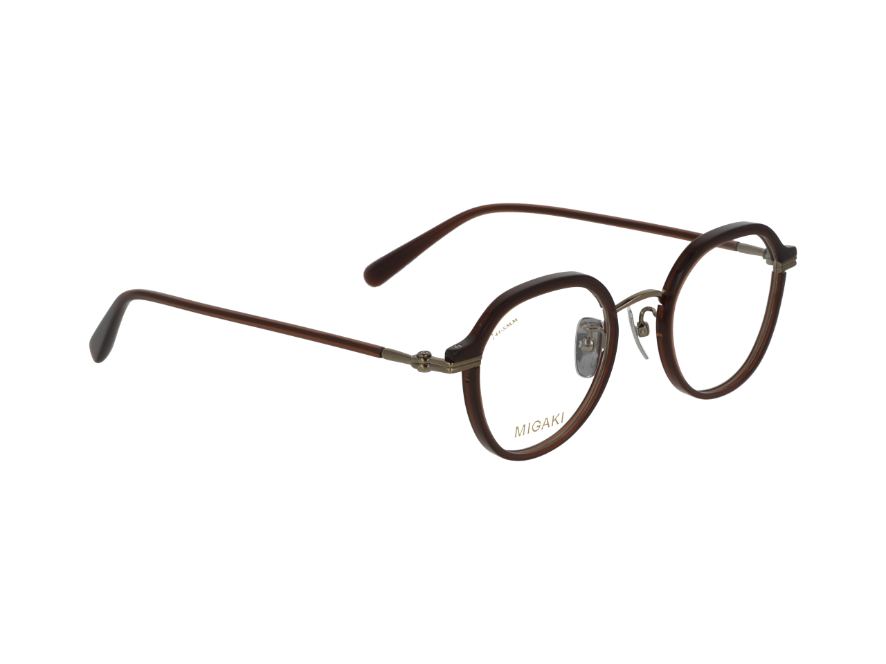 MIGAKI（度付き可能）M-1003【全3色】｜愛眼公式オンラインショップ
