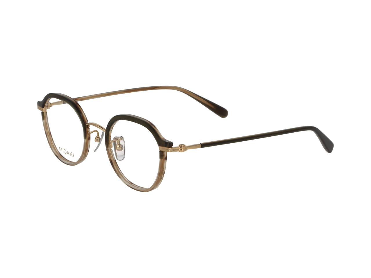 MIGAKI（度付き可能）M-1003【全3色】｜愛眼公式オンラインショップ