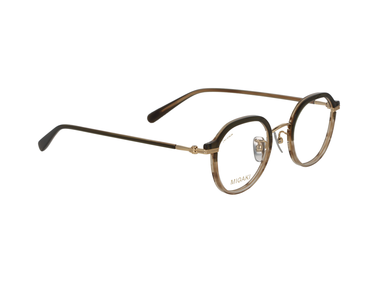 MIGAKI（度付き可能）M-1003【全3色】｜愛眼公式オンラインショップ