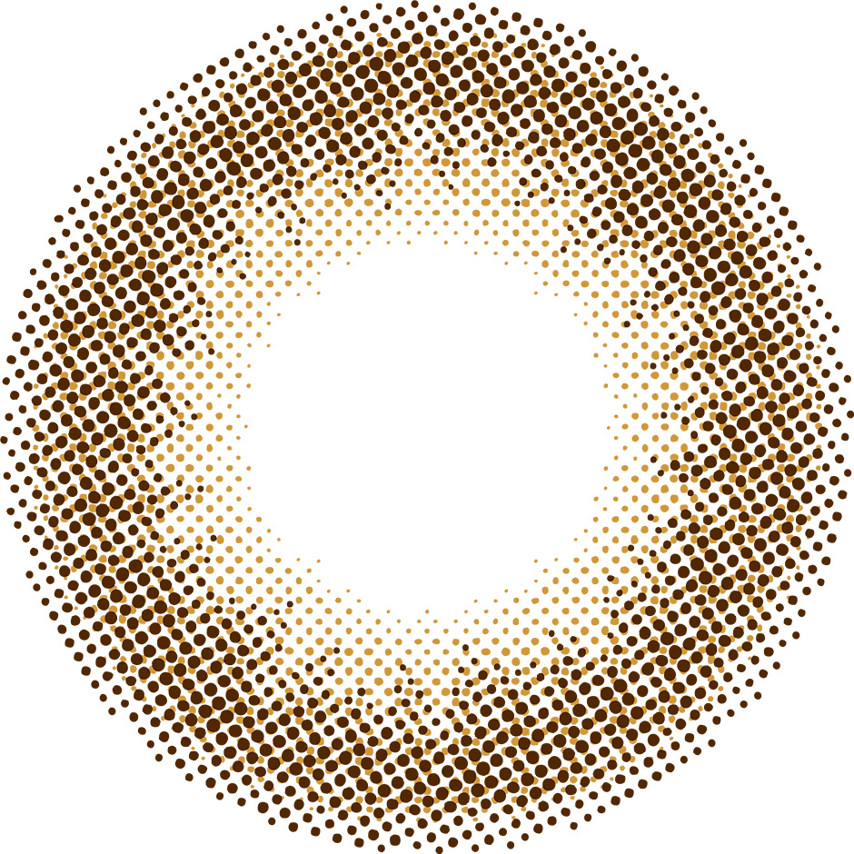 カラコン｜愛眼通販【デートトパーズ】トパーズワンデー1箱10枚入り