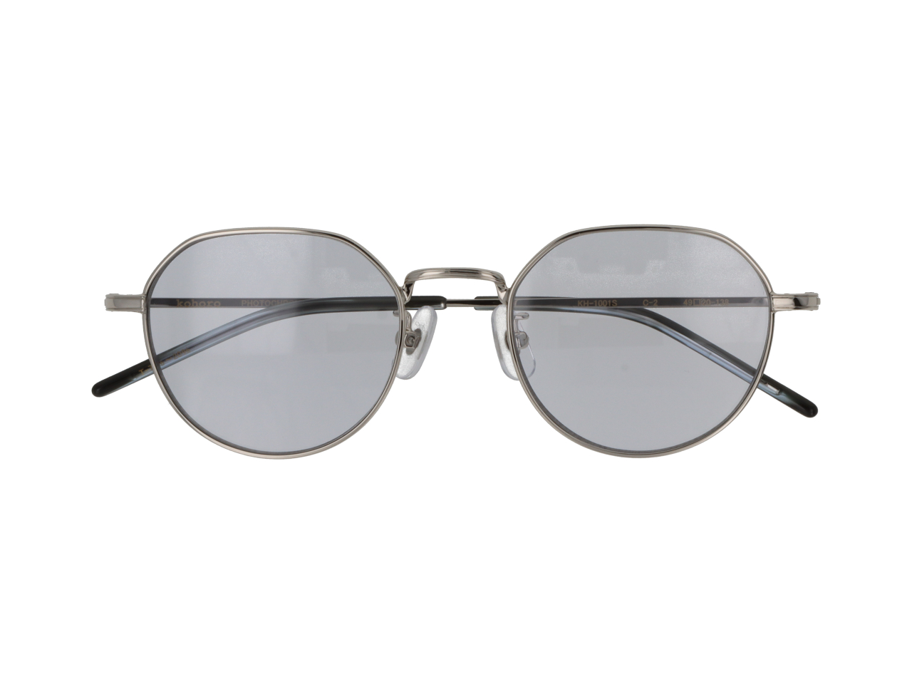 kohoro サングラス（調光） KH-1001S【全3色】｜愛眼公式オンラインショップ