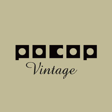 POCOP Vintage P-530（度付き可能） 【全3色】｜愛眼公式オンラインショップ