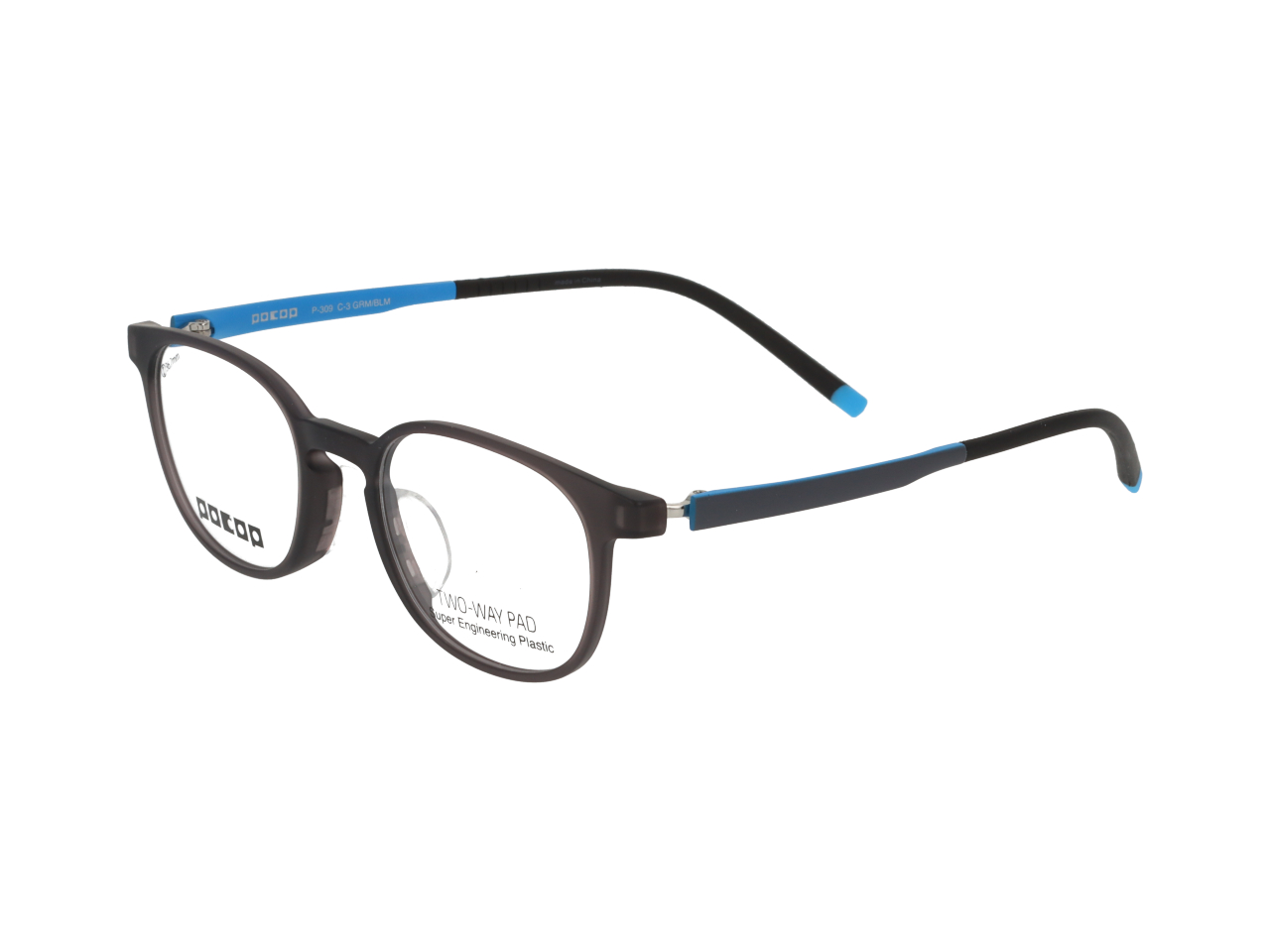 POCOP P-309（度付き可能） 【全4色】｜愛眼公式オンラインショップ