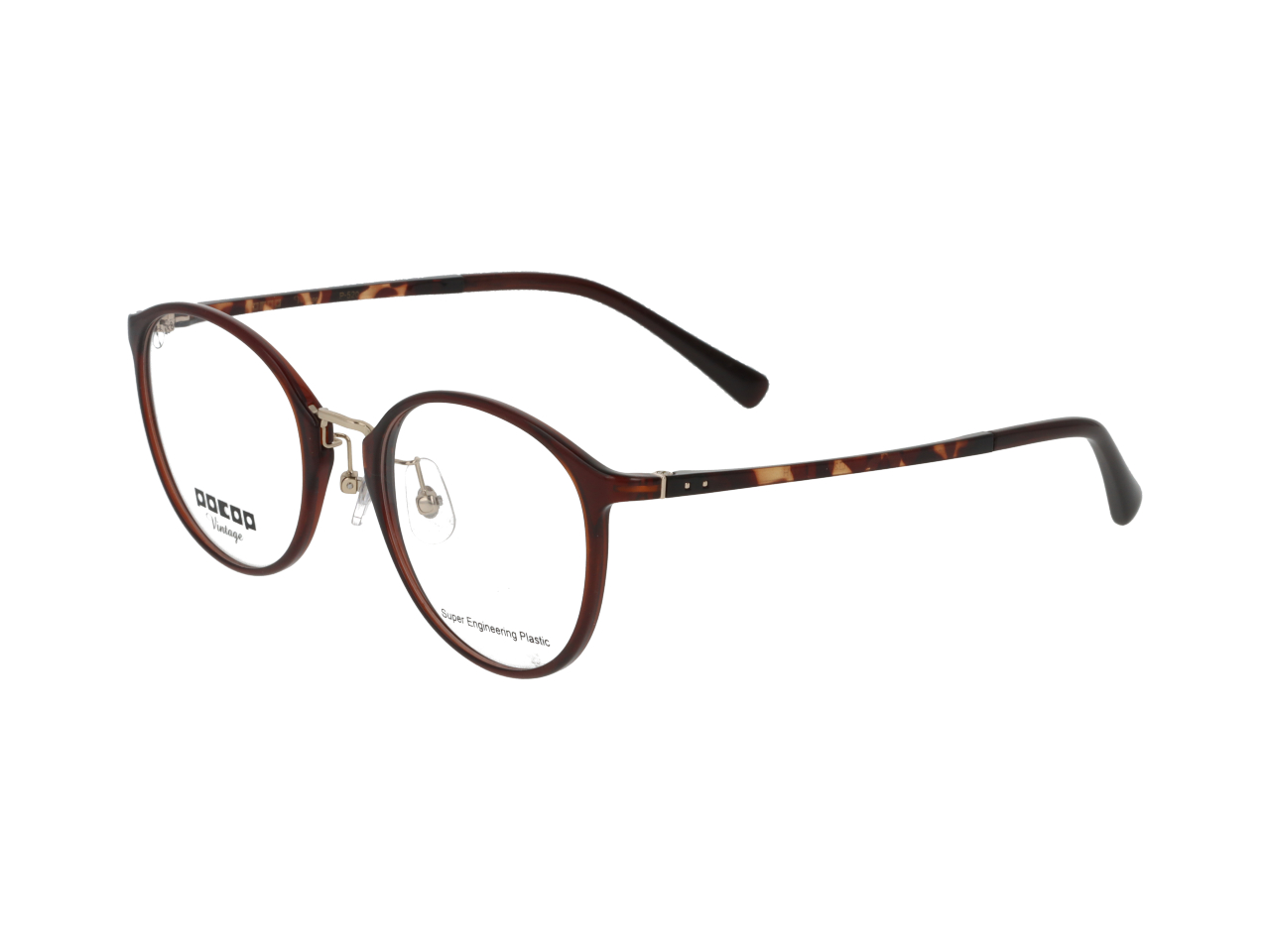 POCOP Vintage P-520[51mミリ]（度付き可能）｜愛眼公式オンラインショップ