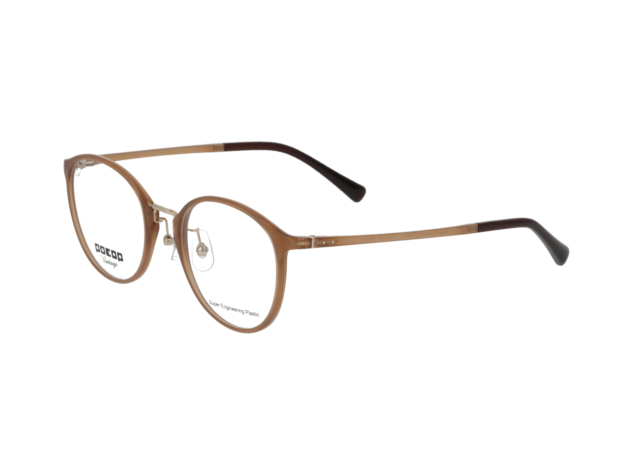 POCOP Vintage P-520[51mミリ]（度付き可能）｜愛眼公式オンラインショップ