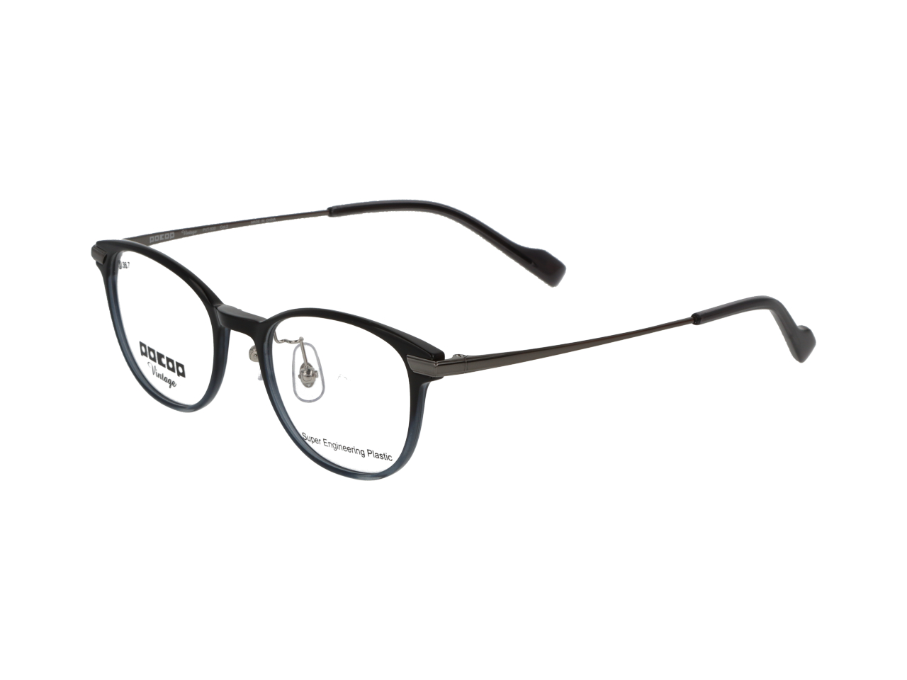 POCOP Vintage P-530（度付き可能） 【全3色】｜愛眼公式オンラインショップ